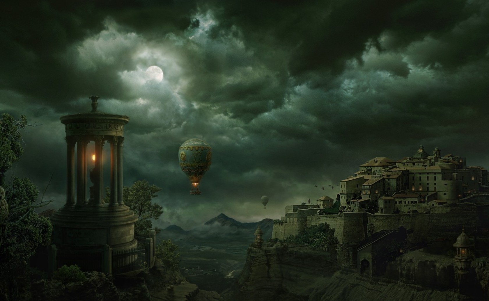 719 Painting HD Wallpapers Backgrounds Wallpaper Abyss