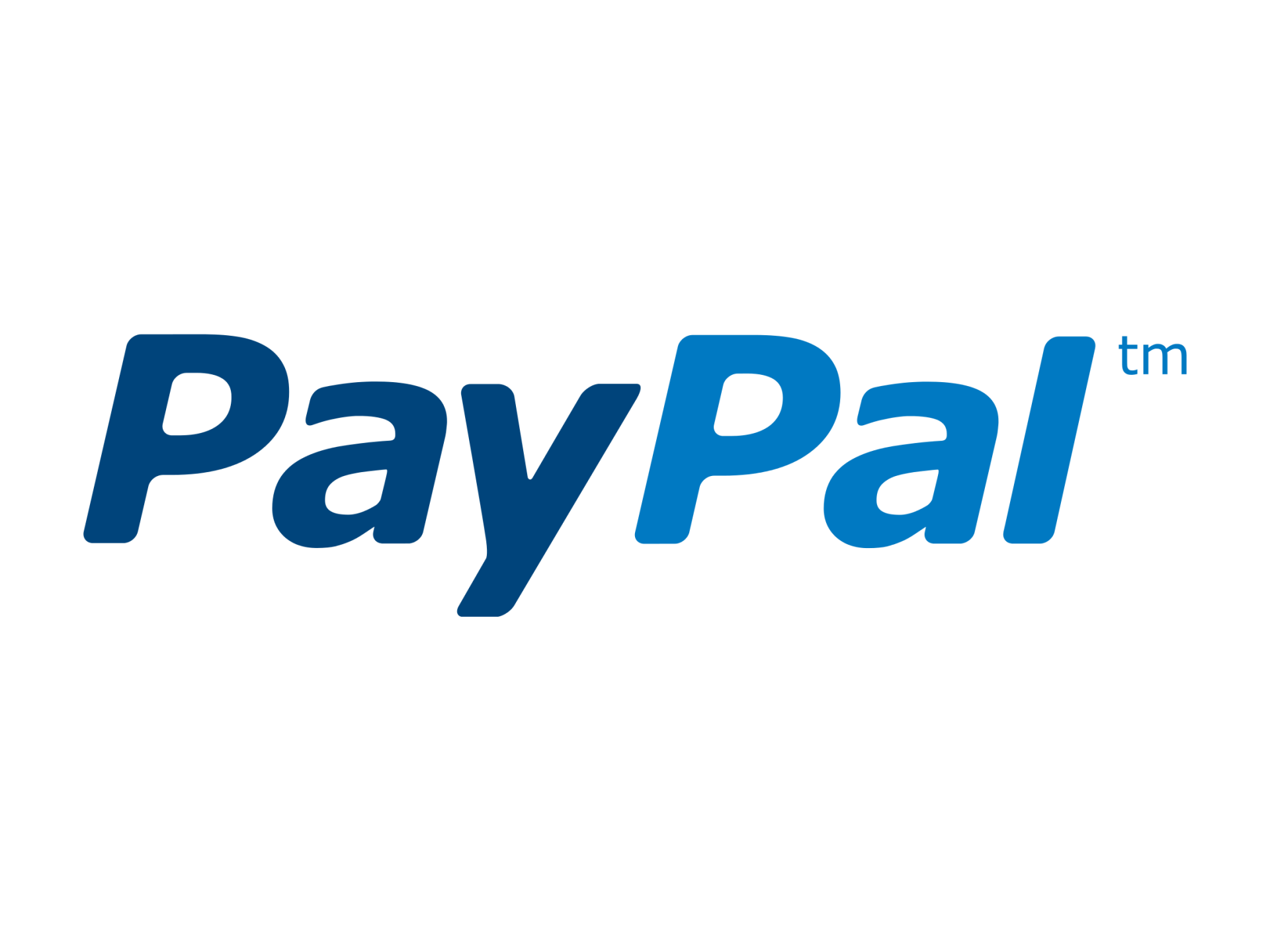 Download Technology PayPal HD Wallpaper