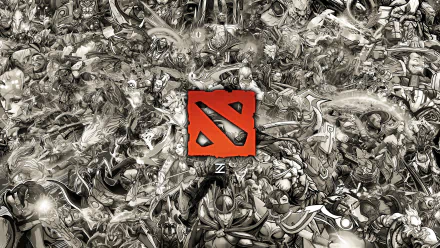 DotA 2 - Desktop Wallpapers, Phone Wallpaper, PFP, Gifs, and More!