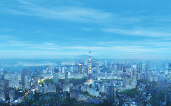 [60+] Tokyo 4k Wallpapers