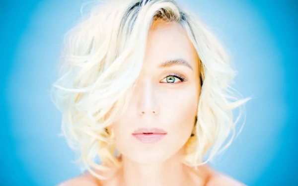 Polina Gagarina Wallpapers