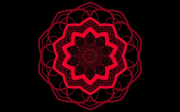 [10+] Mandala 4k Wallpapers
