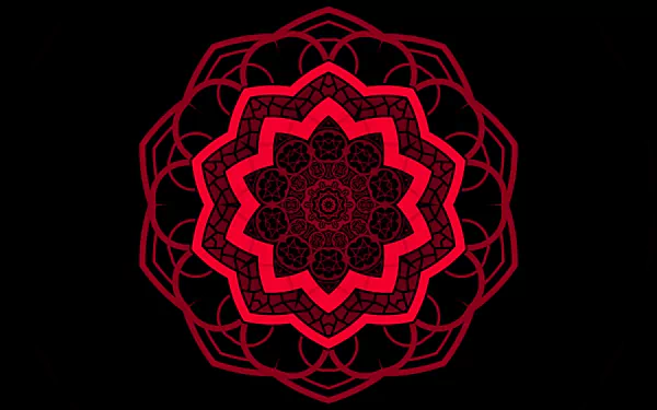 [10+] Mandala 4k Wallpapers