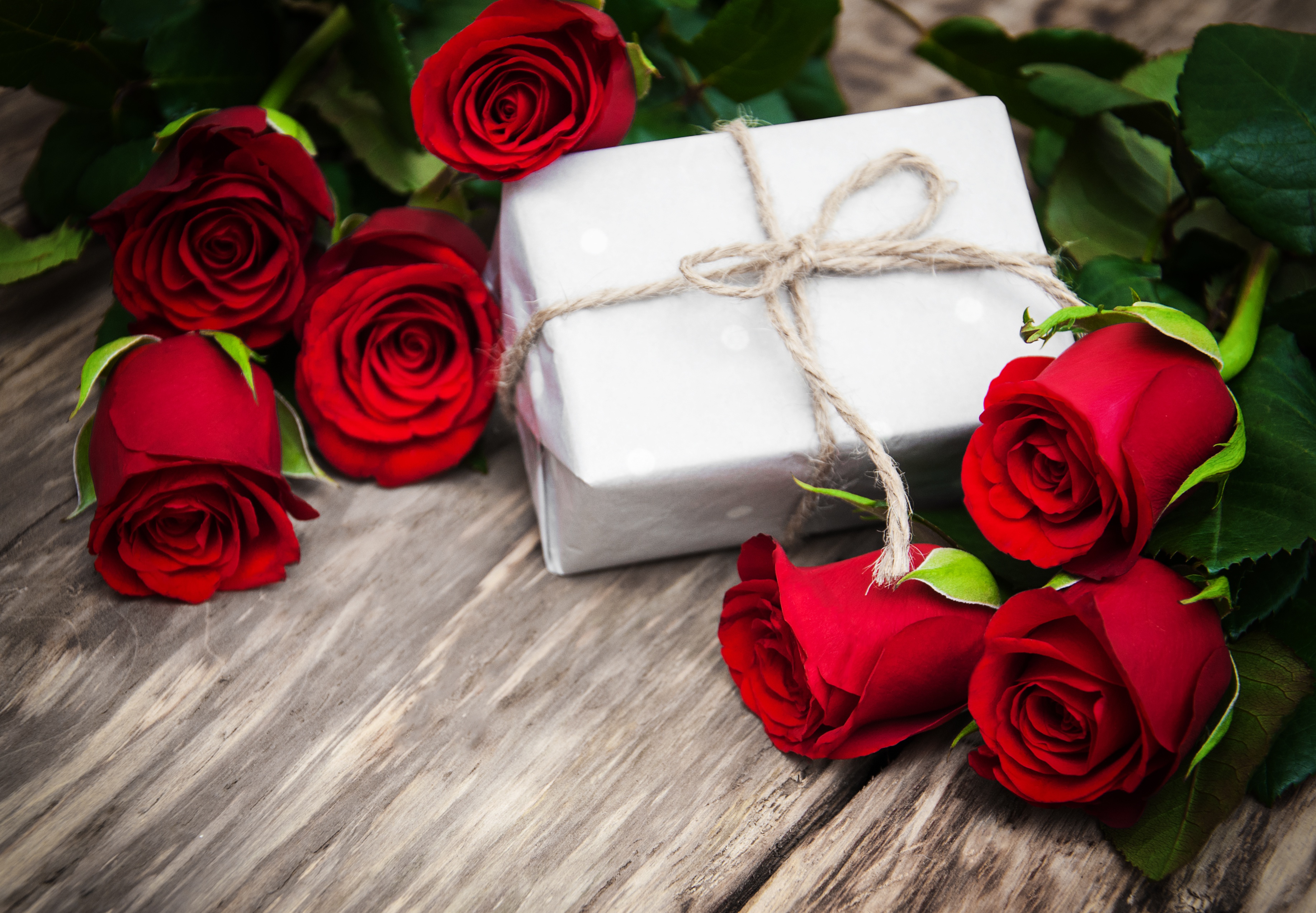Hd Gift Wallpapers