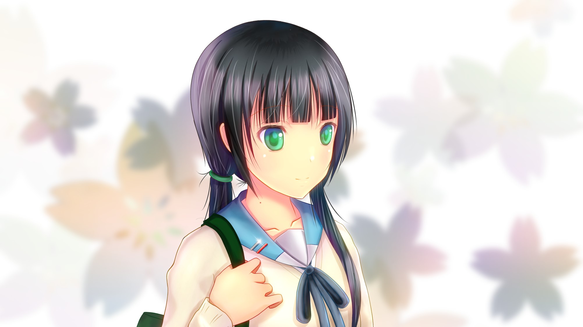 Anime ReLIFE HD Wallpaper