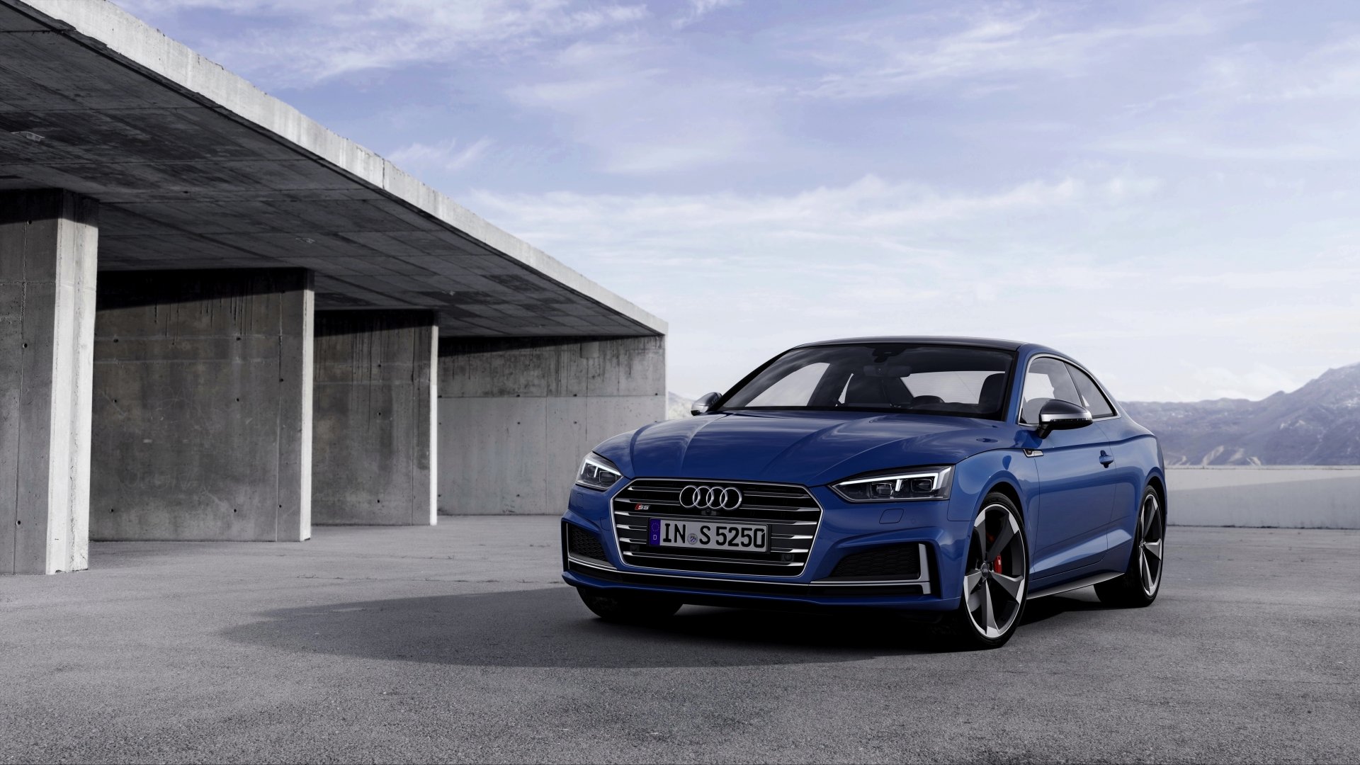 Download Car Audi Vehicle Audi A5 4k Ultra HD Wallpaper