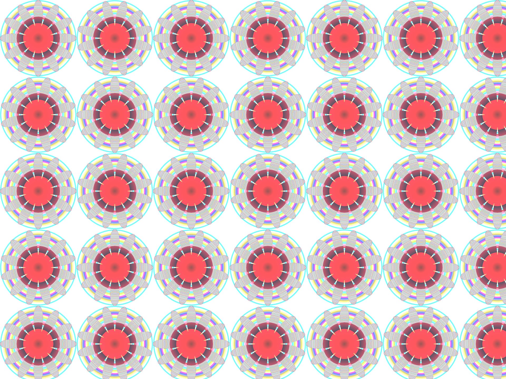 Wallpaper 2560x1440 Patterns Background