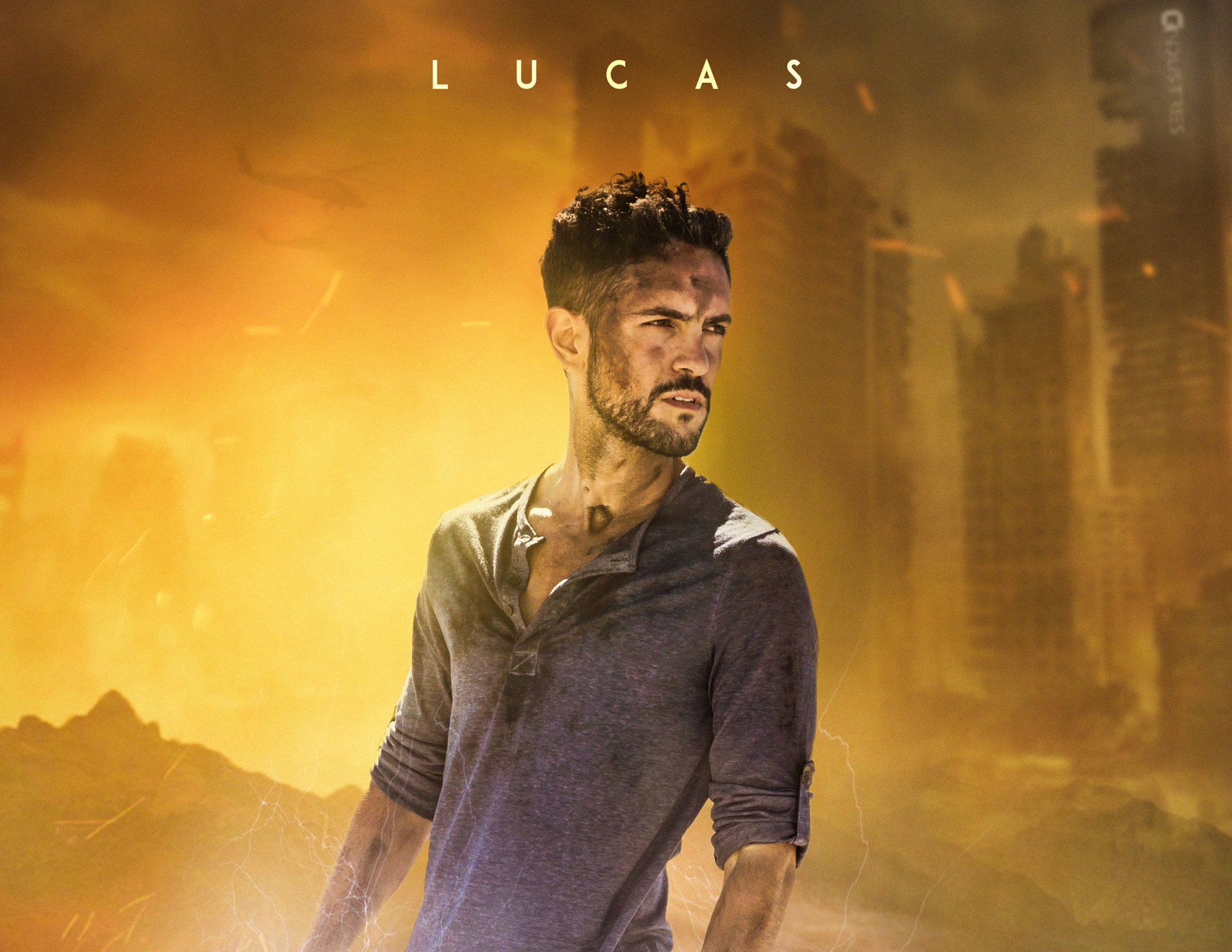 Christopher Bencomo Wallpapers