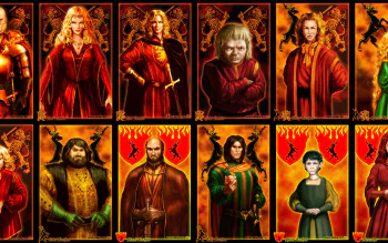 Renly Game Of Thrones Phone Wallpaper