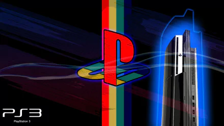Playstation 3 - Desktop Wallpapers, Phone Wallpaper, PFP, Gifs, and More!
