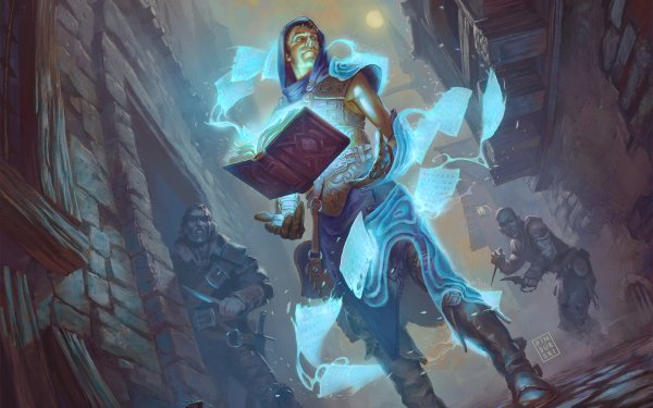 Akroma, Magic The Gathering HD Wallpaper | Background Image | 1920x1200 ...