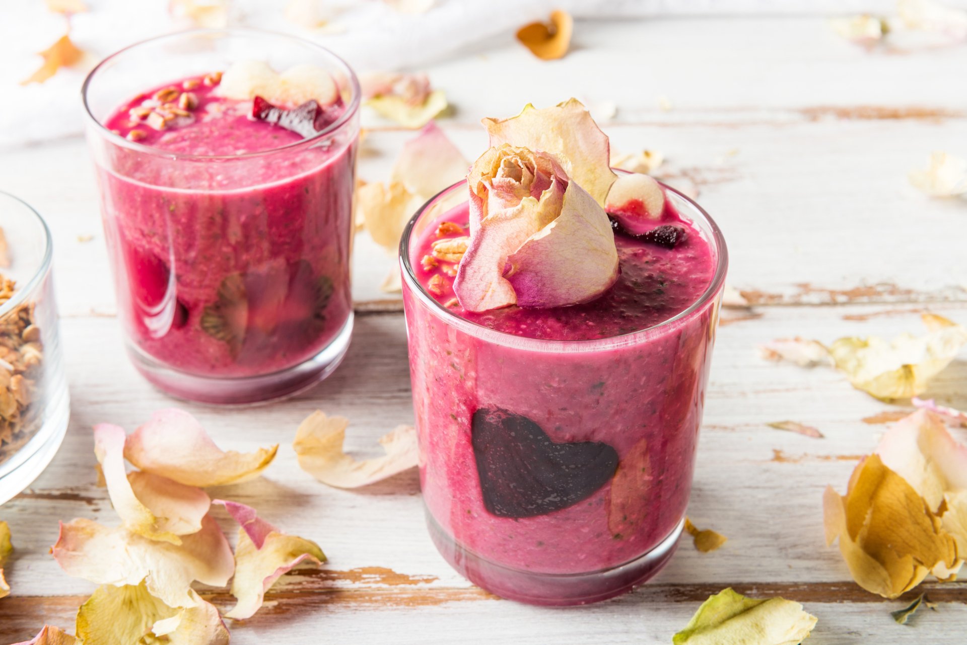 Download Glass Drink Food Smoothie 4k Ultra HD Wallpaper | 6000x4005 ...