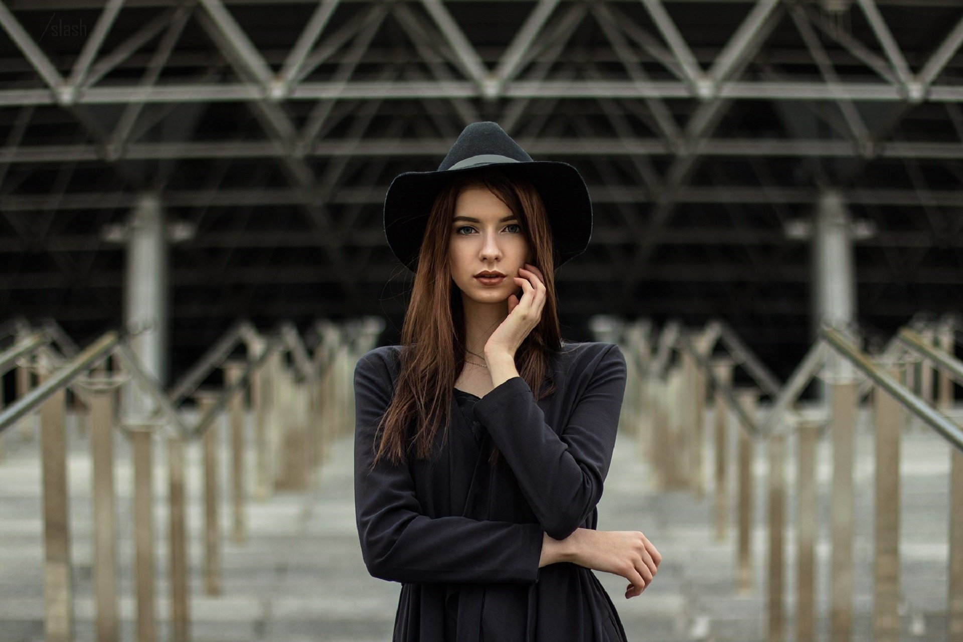 2 Wallpapers By Vyacheslav Shcherbakov