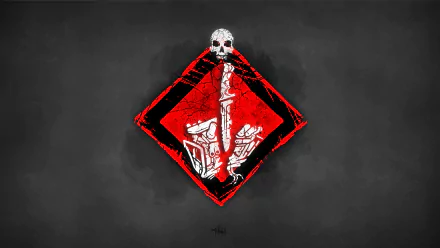 The Legion (Dead By Daylight) - Desktop Wallpapers, Phone Wallpaper ...