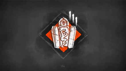 The Legion (Dead By Daylight) - Desktop Wallpapers, Phone Wallpaper ...