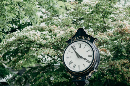 Clock - Desktop Wallpapers, Phone Wallpaper, PFP, Gifs, and More!