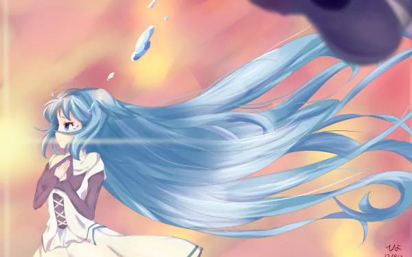 [10+] Chtholly Nota Seniorious 4k Wallpapers