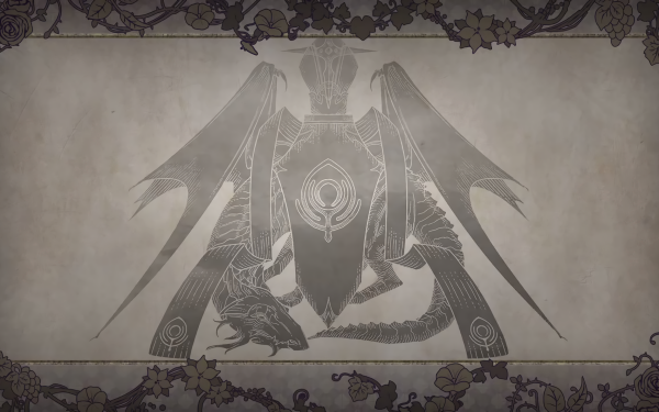 Fire Emblem Three Houses - Garreg Mach Monastery HD Wallpaper ...