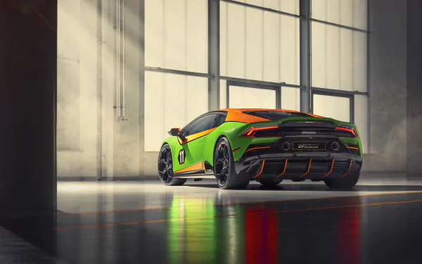 [90+] Lamborghini 8k Wallpapers