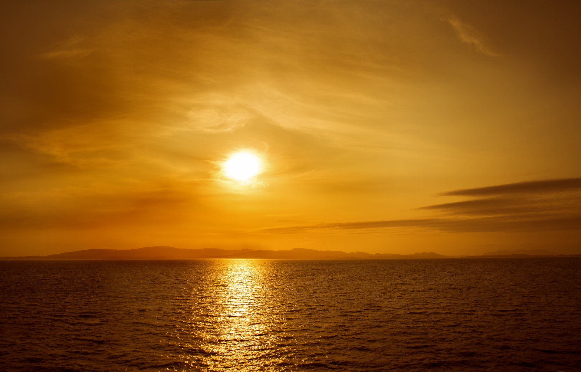 Download Nature Sunset 4k Ultra HD Wallpaper | 5500x3521 | Wallpaper Abyss