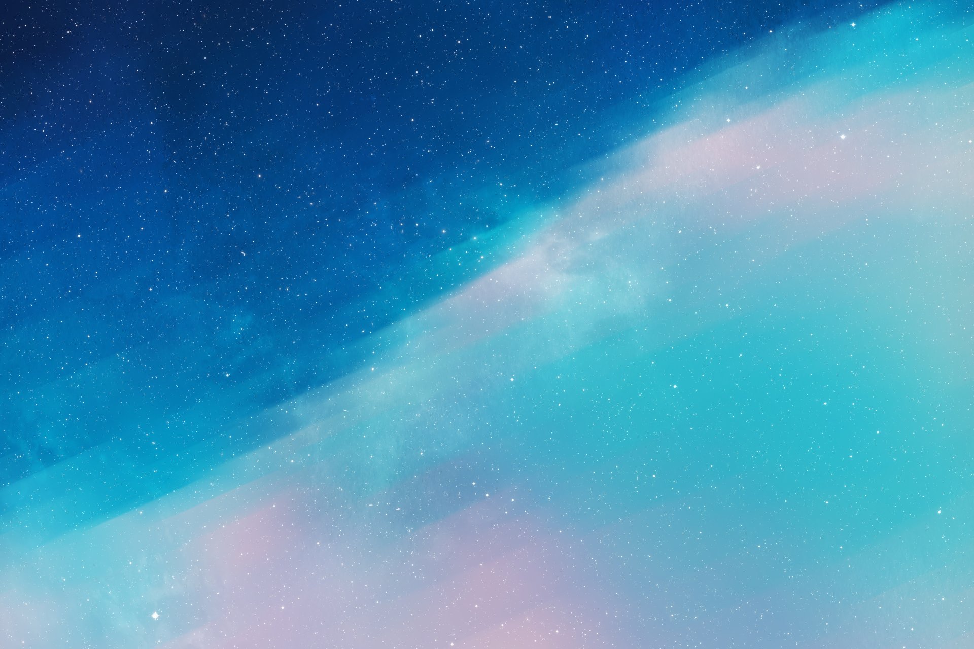 Azure Drift — 4K Abstract Blue Wallpaper | 4500x3000 | Wallpaper Abyss