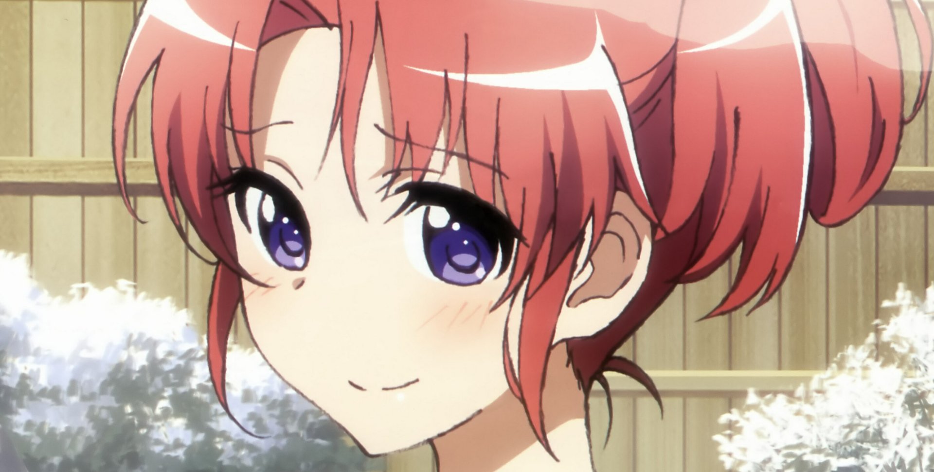 Download Kobeni Yonomori Anime Engaged To The Unidentified HD Wallpaper ...