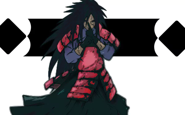 [50+] Madara Uchiha 4k Wallpapers