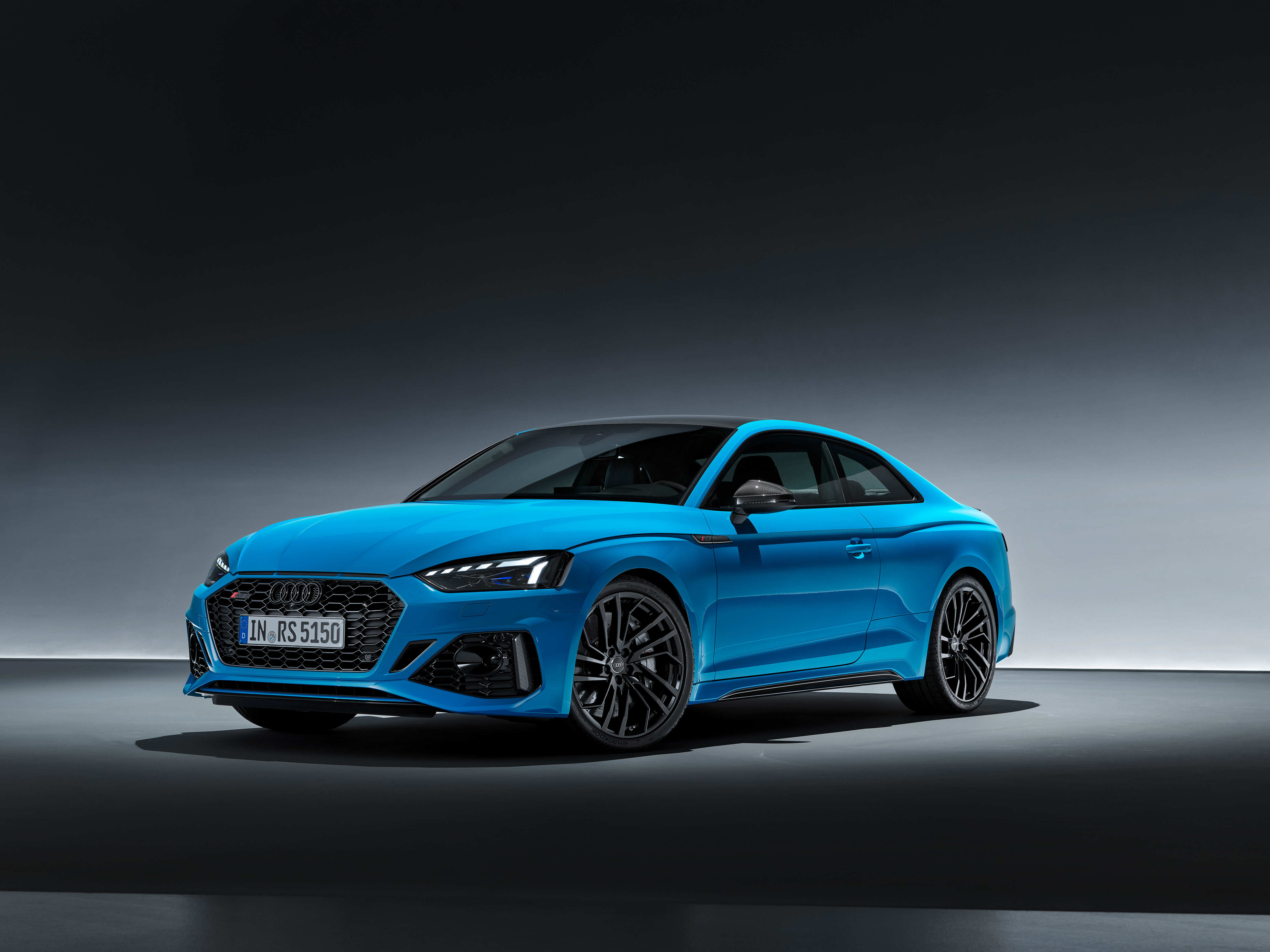 Download Car Audi Vehicle Audi RS5 4k Ultra HD Wallpaper