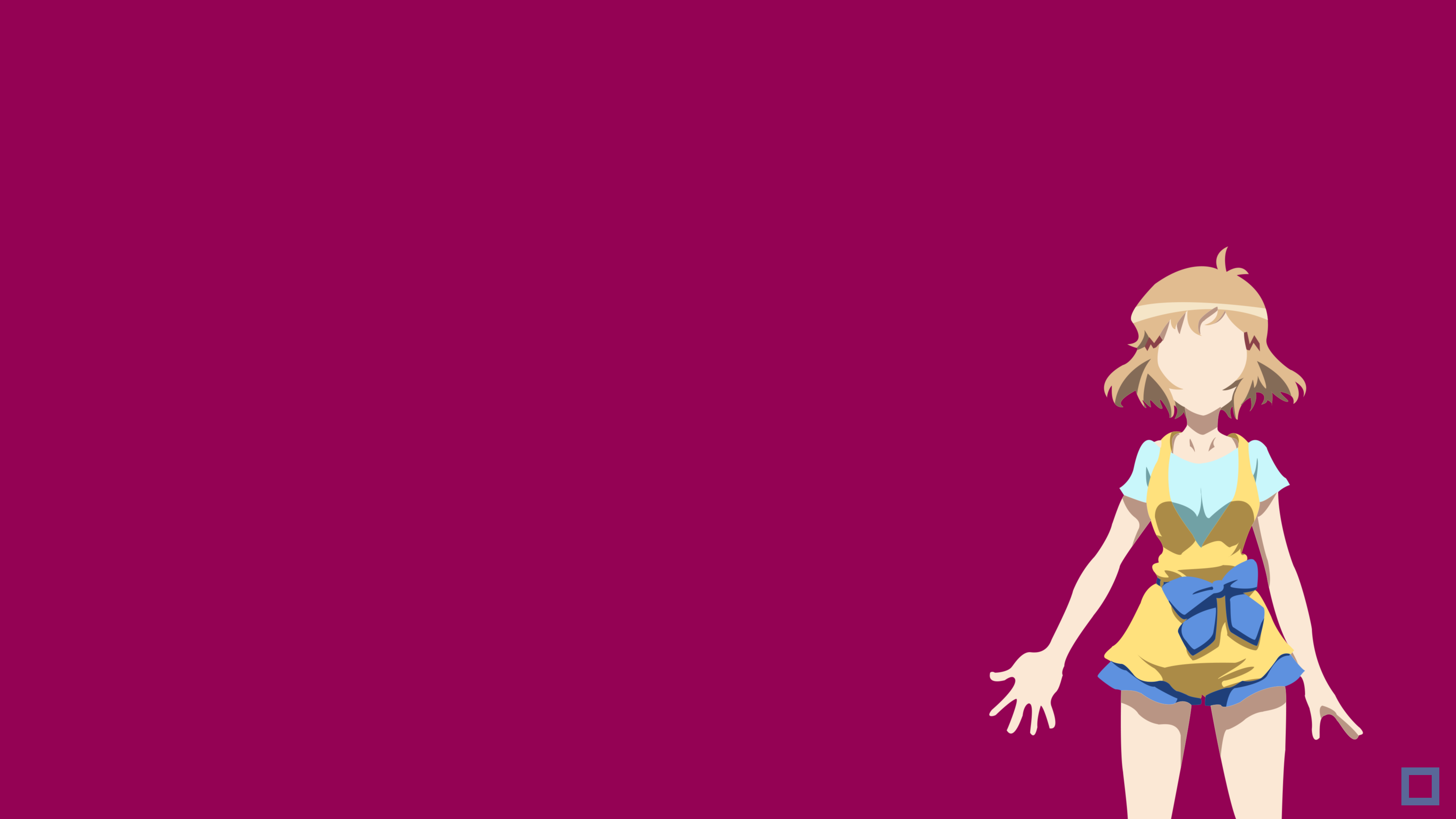 Anime Senki Zesshou Symphogear HD Wallpaper by 猫科修理屋