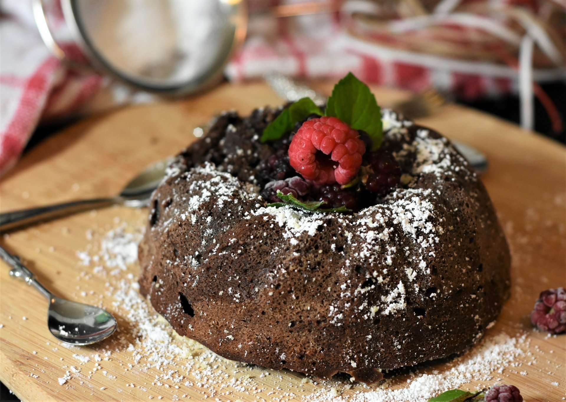 Download Dessert Pastry Food Cake 4k Ultra HD Wallpaper | 4114x2930 ...
