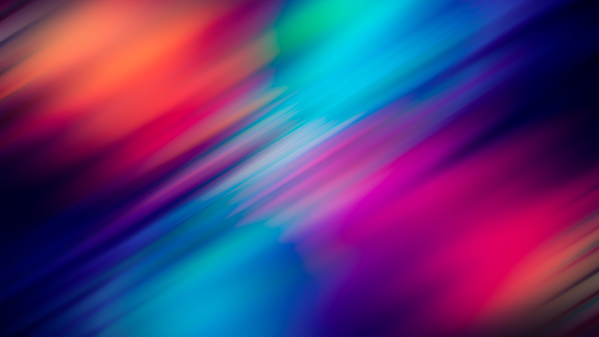 Vivid Abstract Colors | 4K Ultra HD Wallpaper by Hk3ToN | 3840x2160 ...