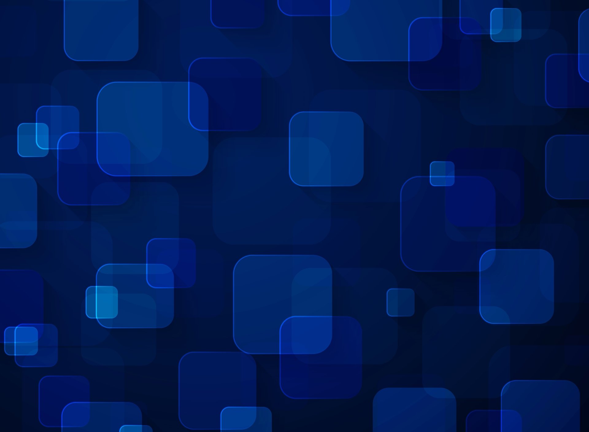 Download Square Abstract Blue Abstract Blue 4k Ultra HD Wallpaper ...
