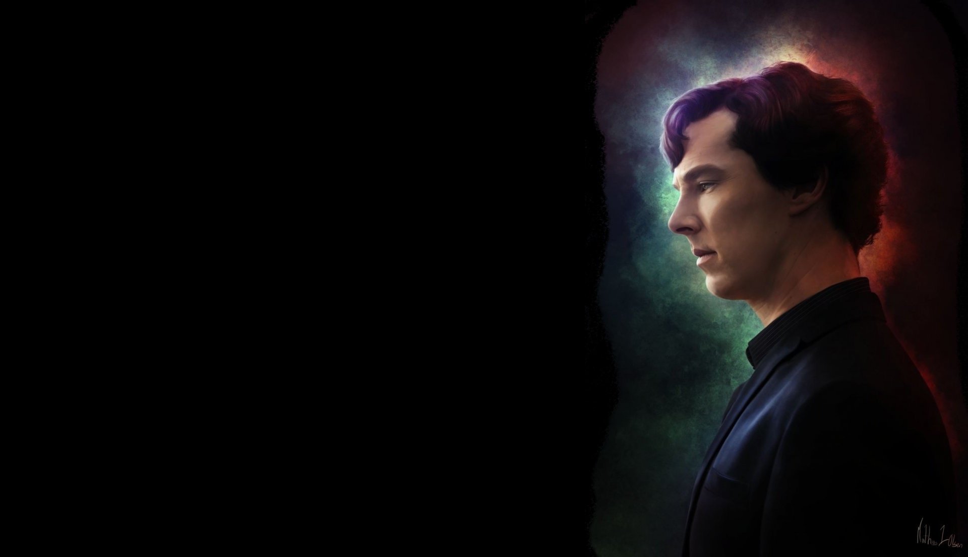 Sherlock Holmes Desktop Wallpaper Sherlock HD Desktop Wallpaper : High