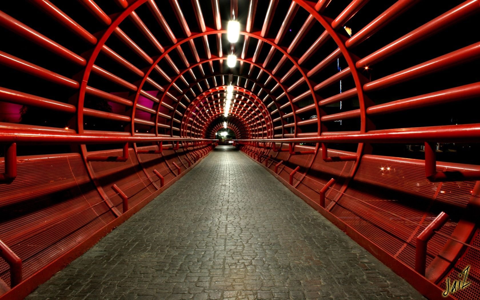 Bridge 3d Wallpaper