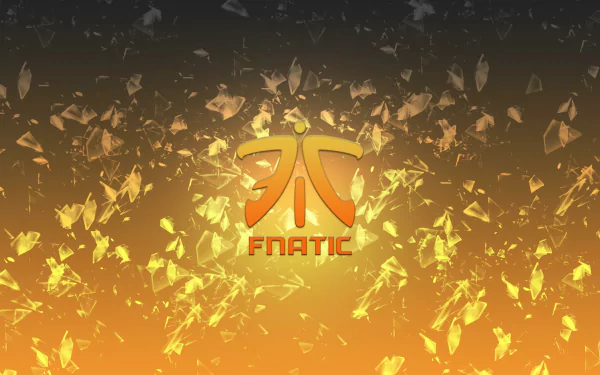 [10+] Fnatic Wallpapers