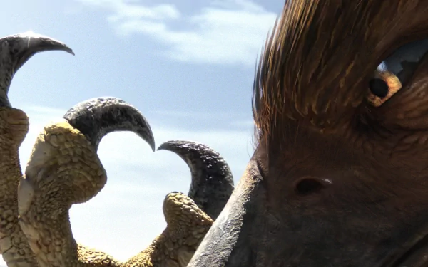 [20+] Rango Wallpapers