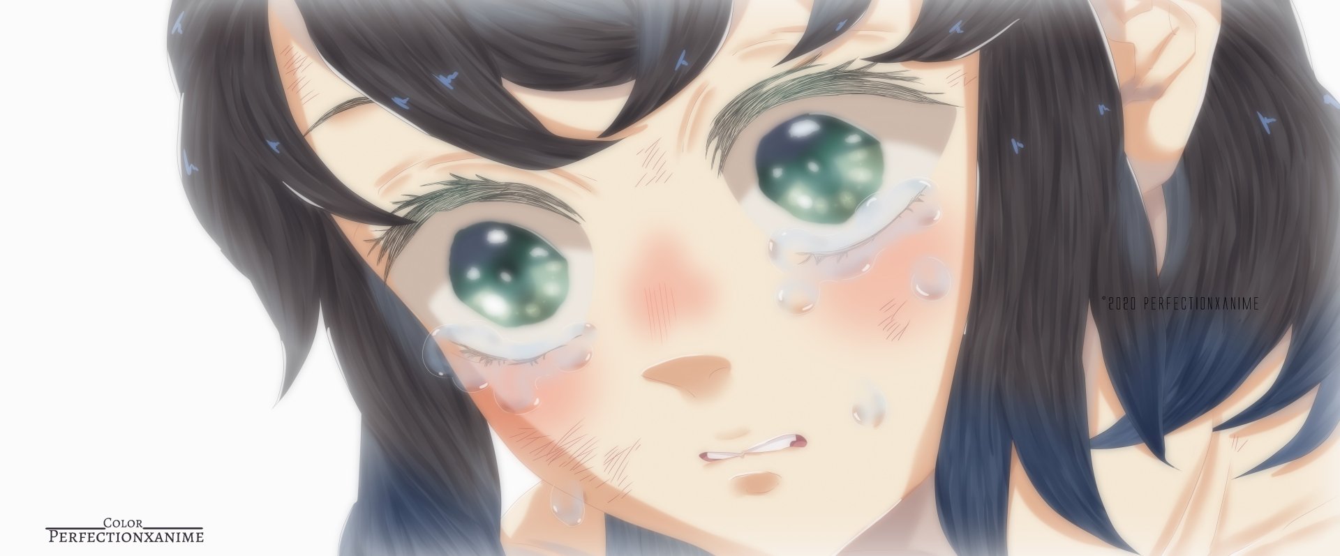 Download Inosuke Hashibira Anime Demon Slayer: Kimetsu No Yaiba 4k ...