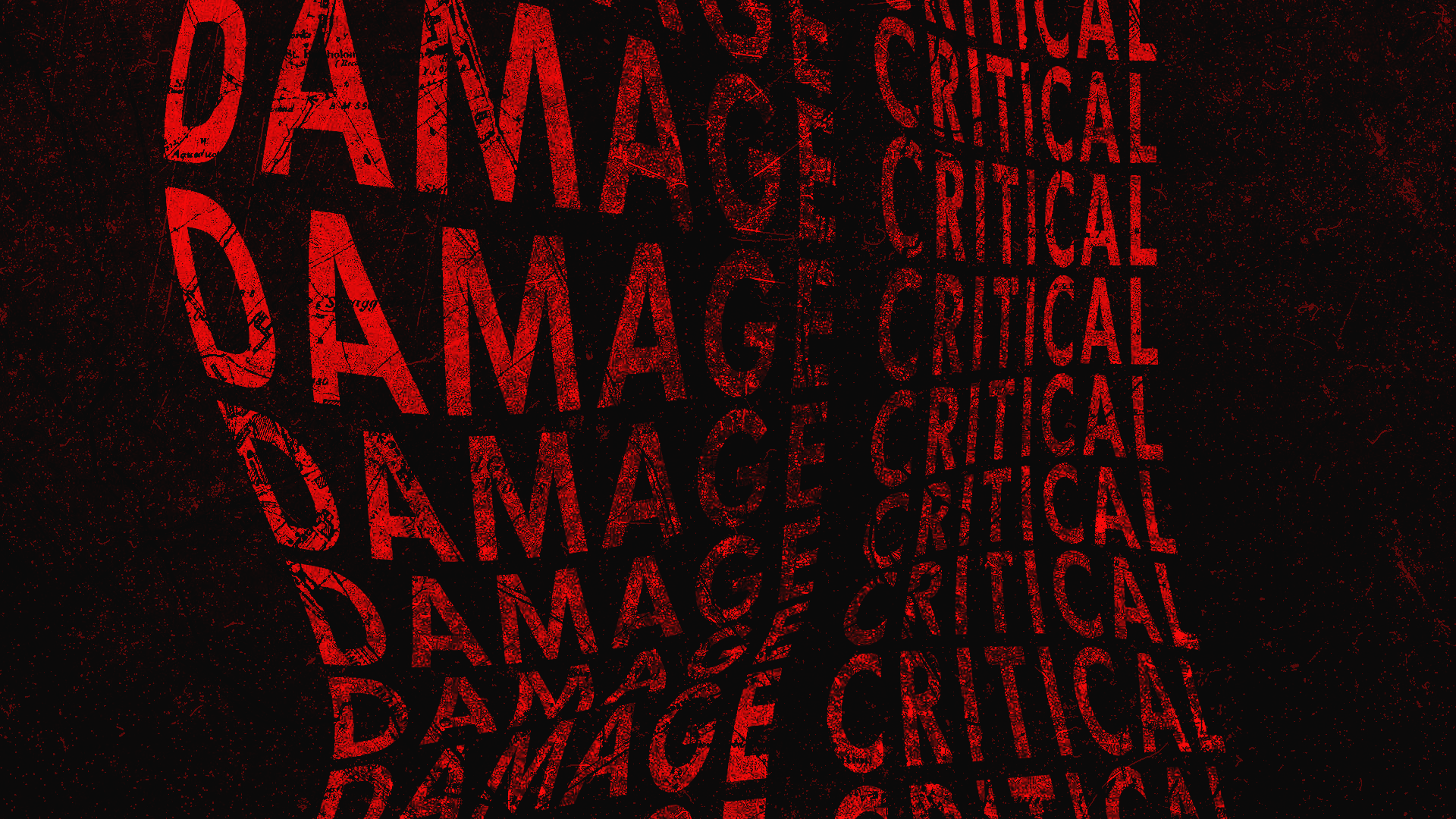 Damage Critical by NukeWand