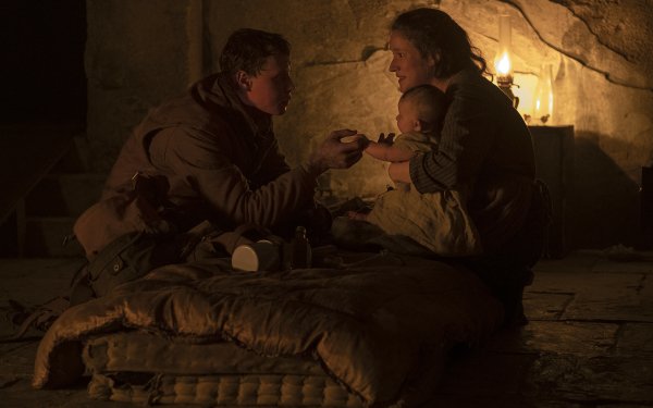 [10+] 1917 4k Wallpapers