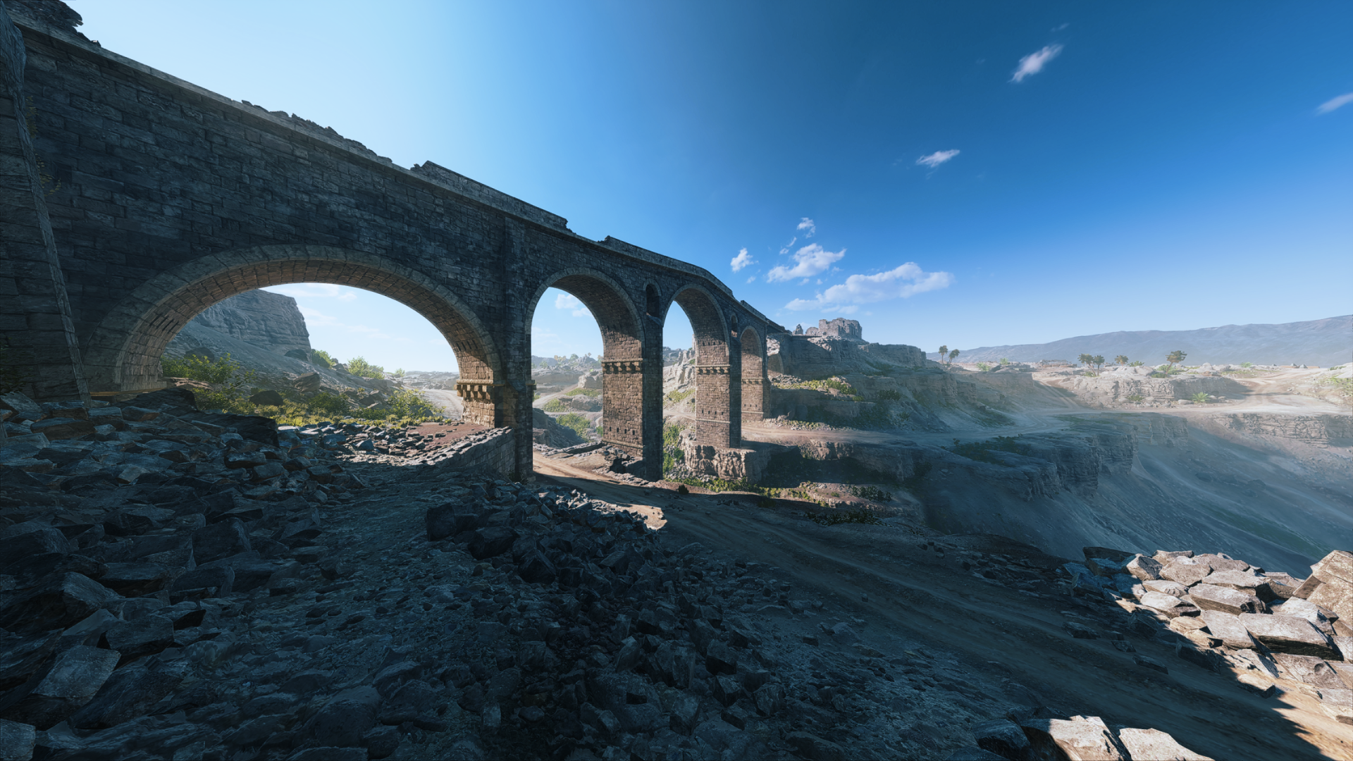 Battefield V by FLX-II