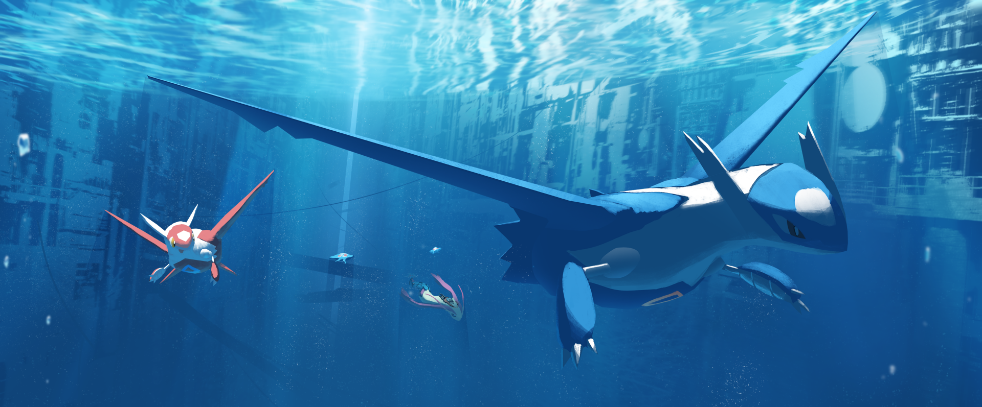 Wallpapers Gamecock Wallpaper Latios