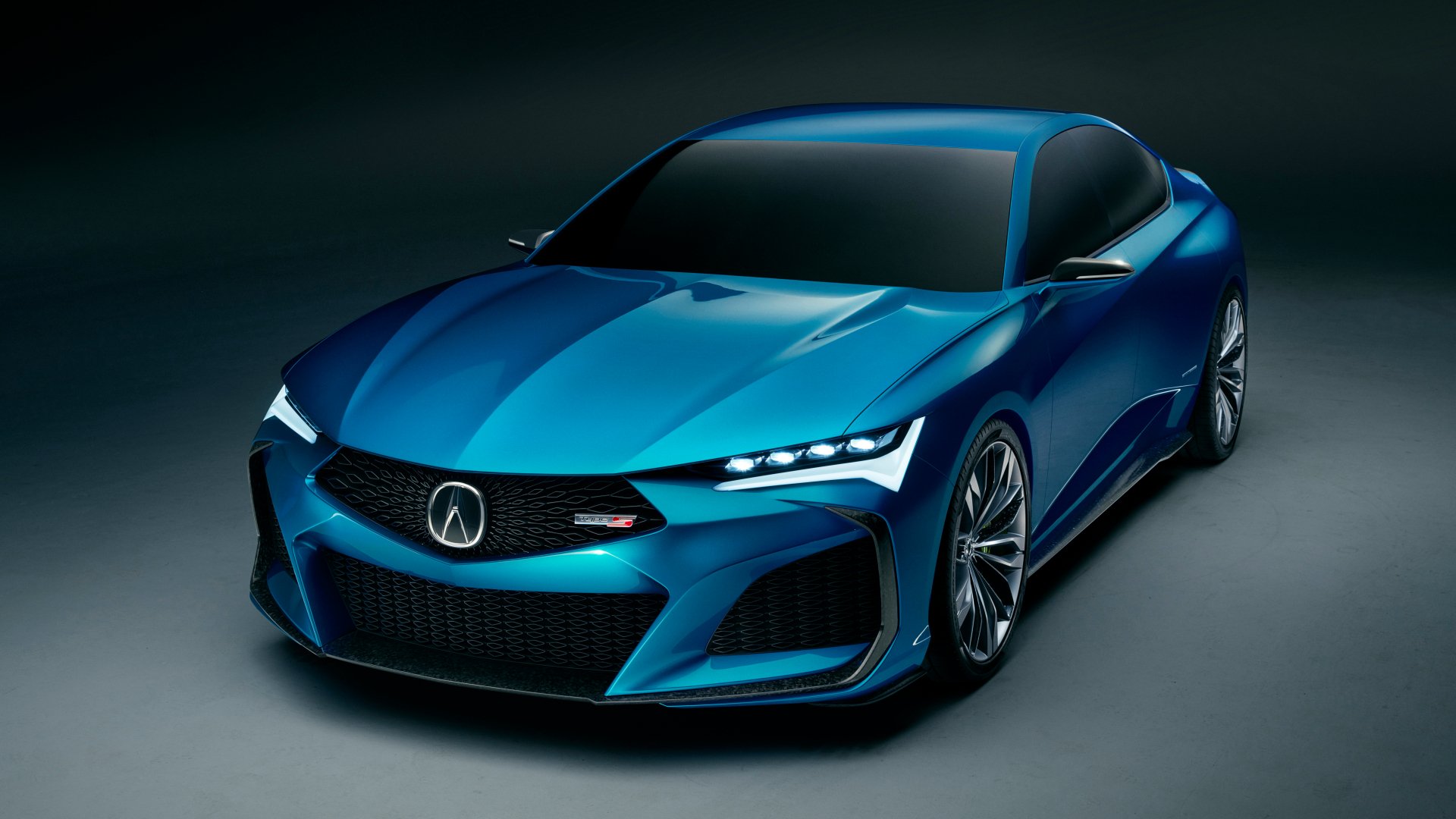 Download Car Acura Vehicle Acura TLX 8k Ultra HD Wallpaper