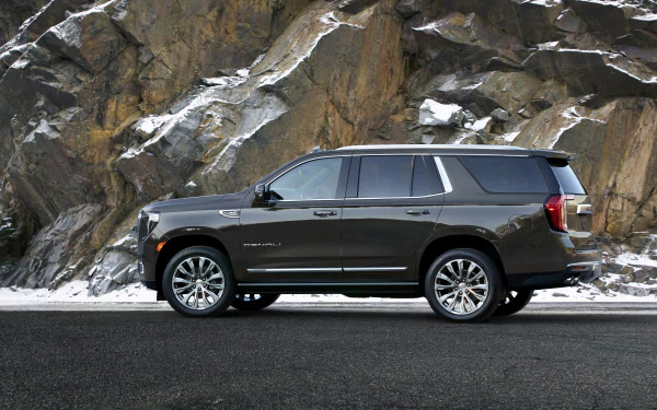 [20+] GMC 4k Wallpapers