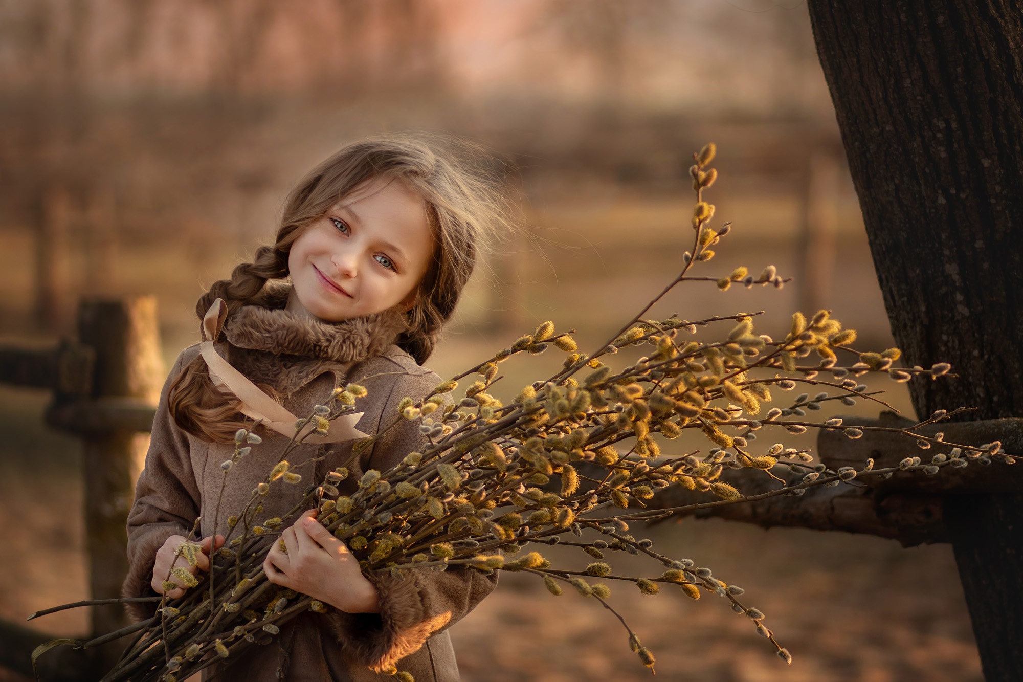 Download Photography Child HD Wallpaper