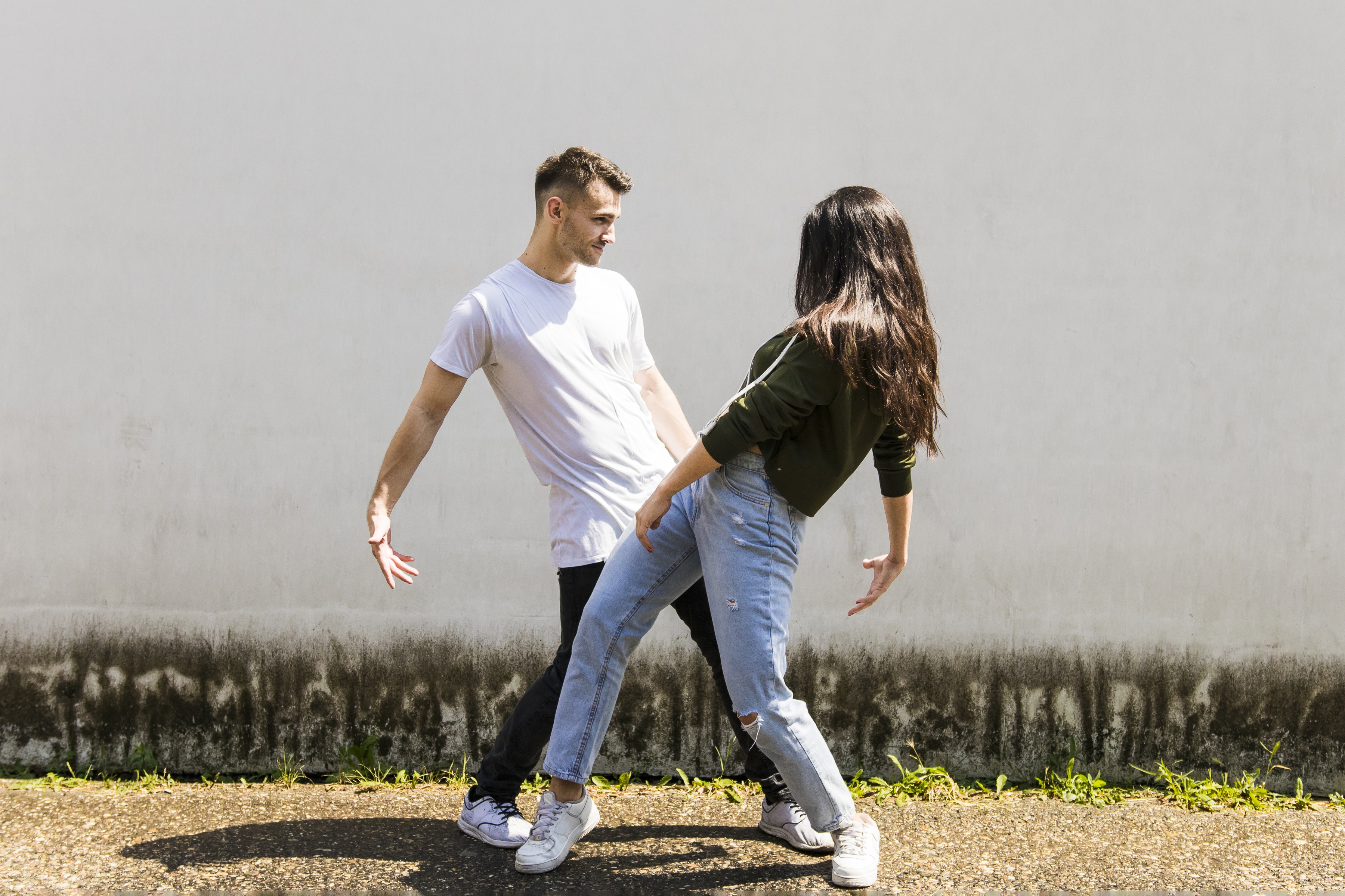 Download Dance Photography People HD Wallpaper