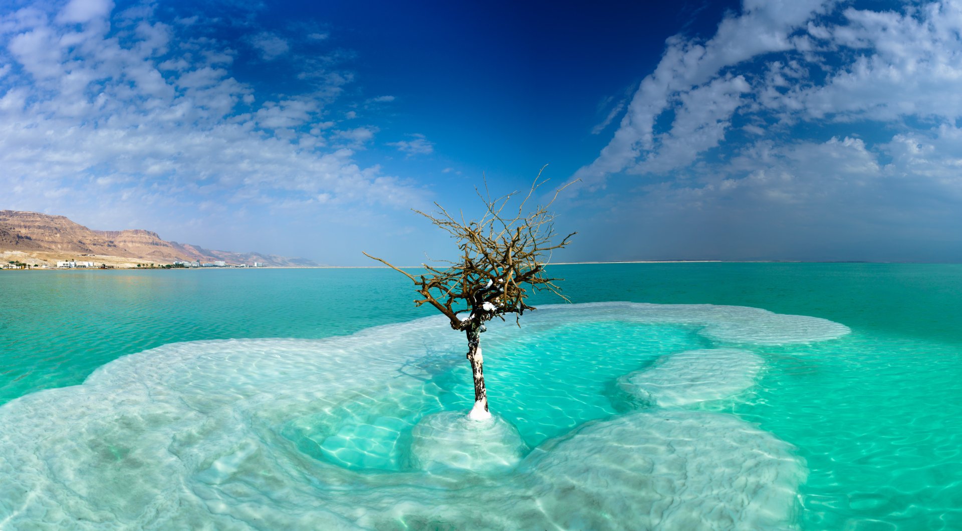 Travel In Jordan