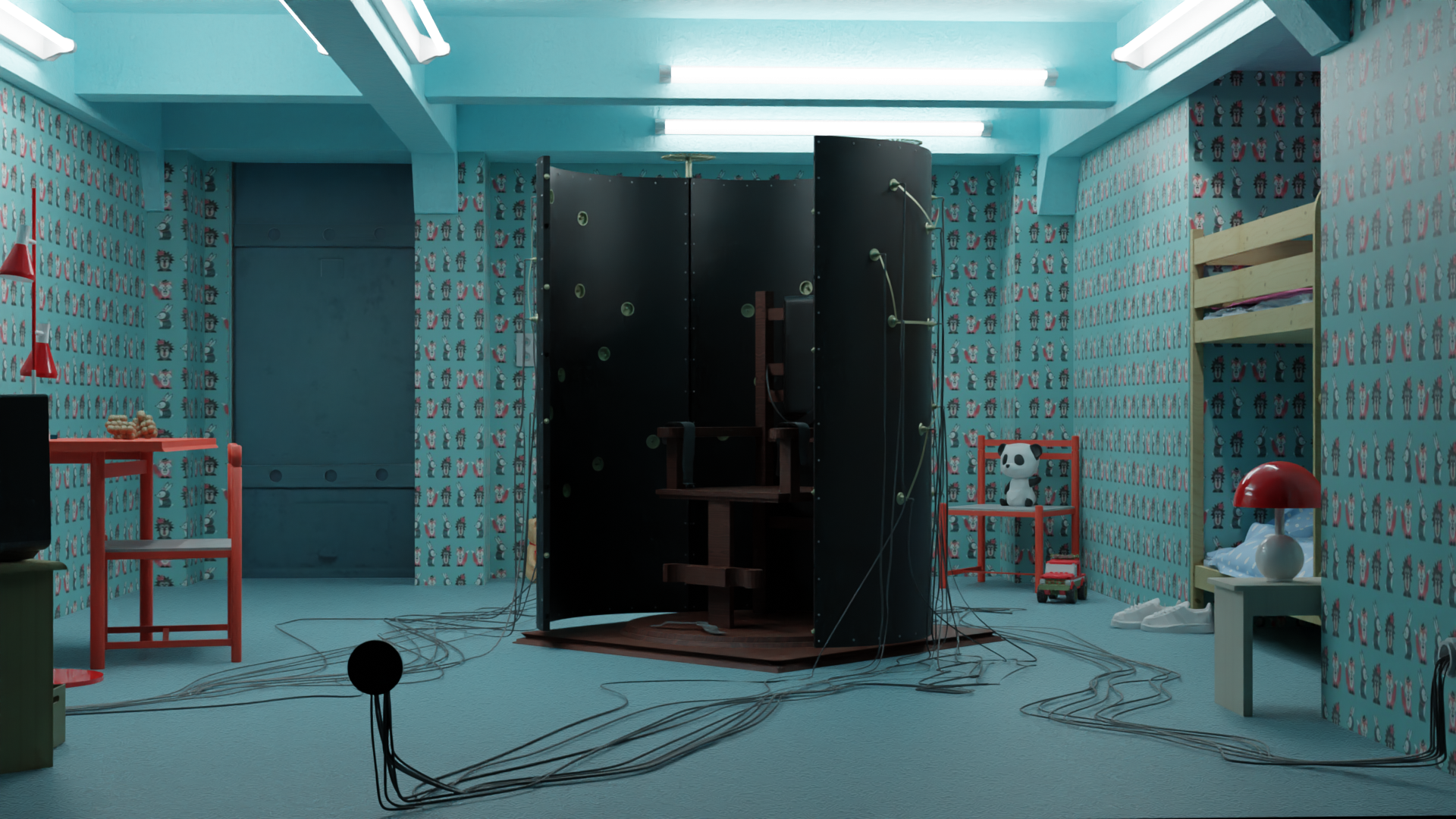 Download TV Show Dark (TV Show) HD Wallpaper