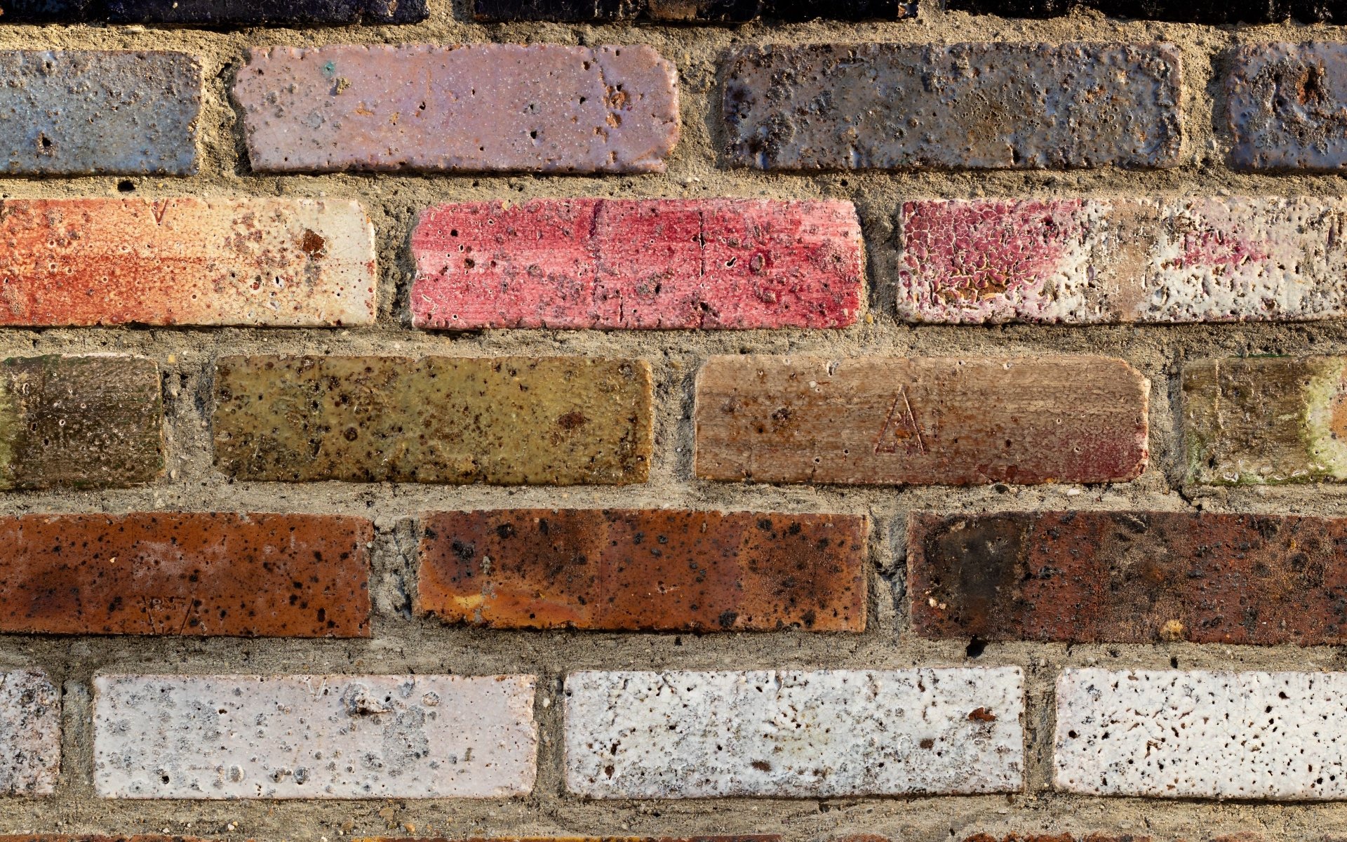 Download Wall Texture Photography Brick 4k Ultra HD Wallpaper