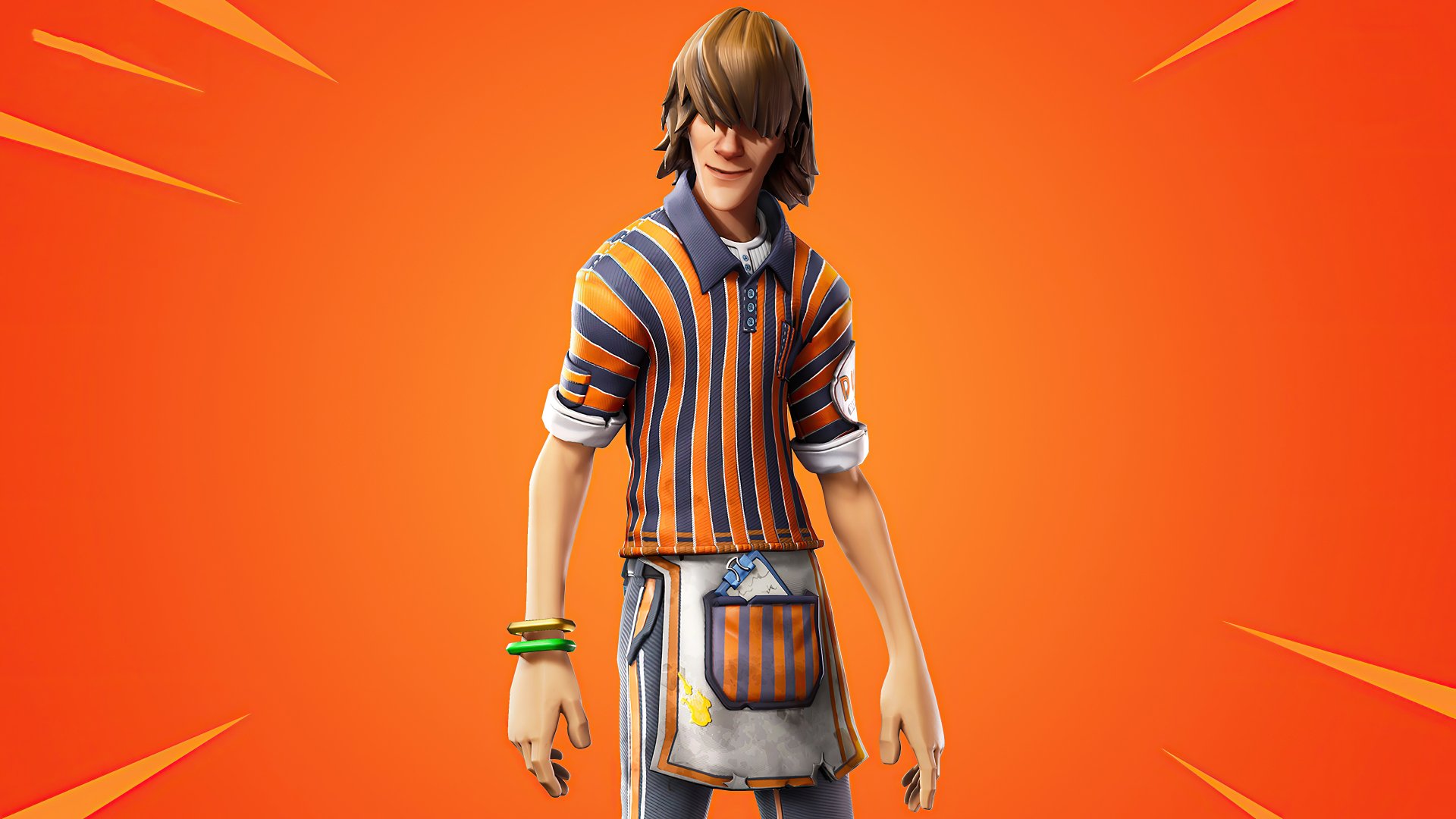 Download Video Game Fortnite 4k Ultra HD Wallpaper