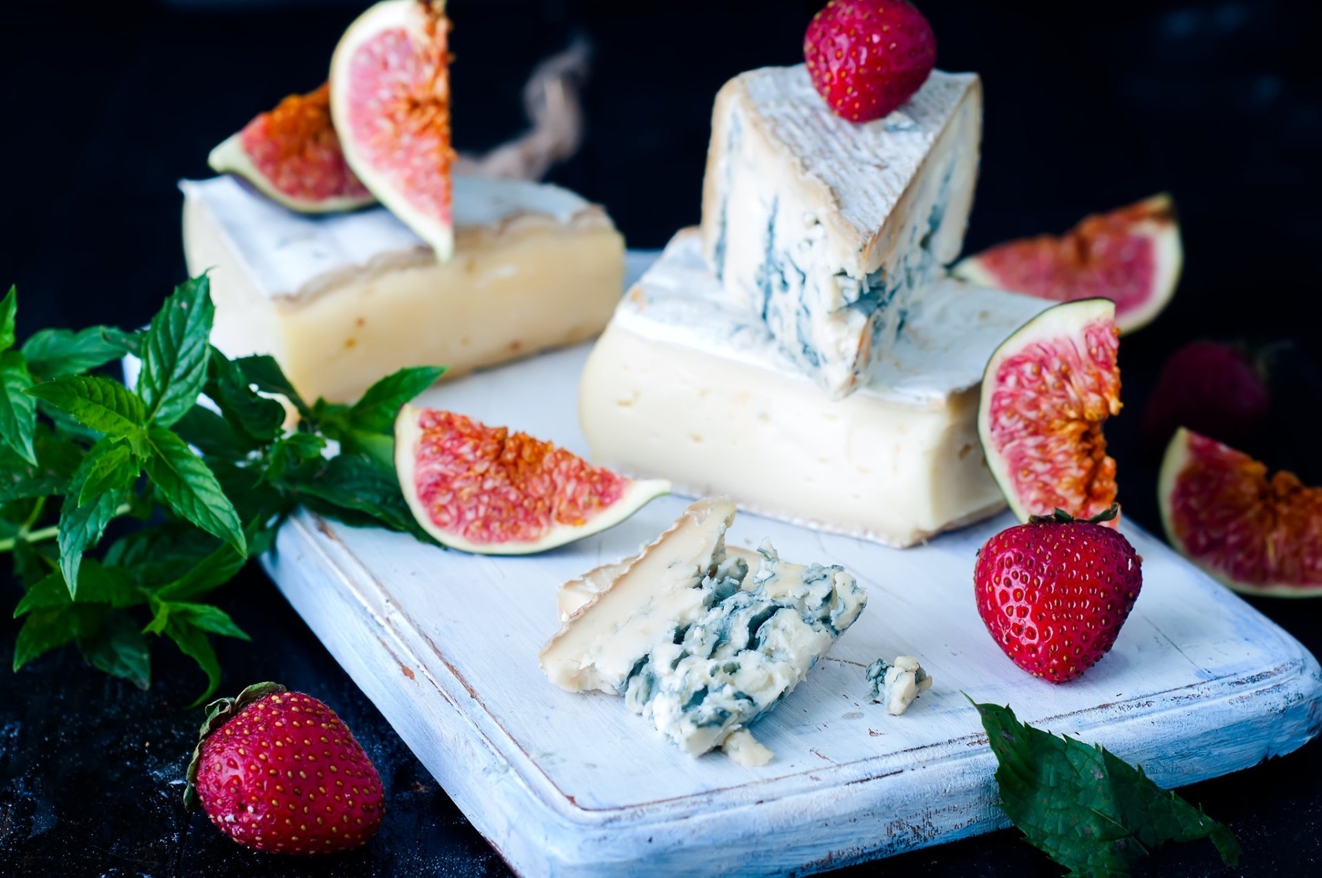 Food Cheese HD Wallpaper